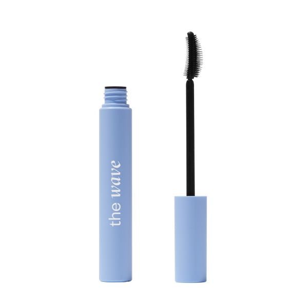 PAESE The Wave black long lasting mascara 10ml