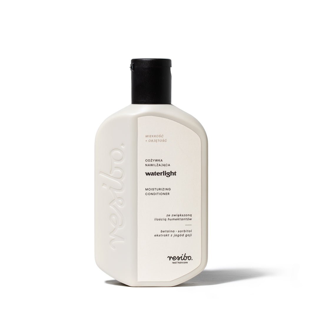 Moisturizing conditioner store