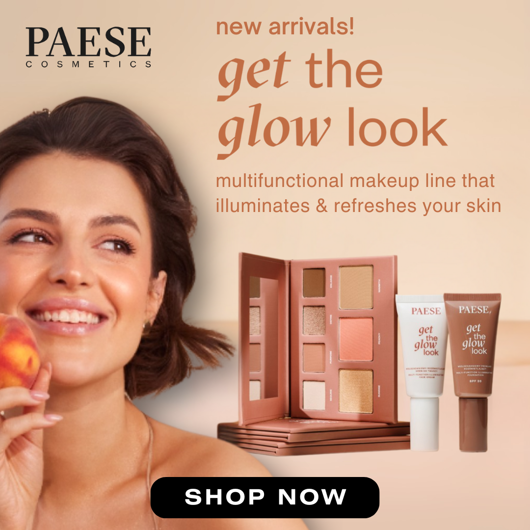 Vesa Beauty | Vegan Natural Cosmetics in UK | Organic, Vegan 🌱