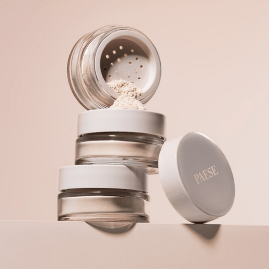 PAESE Olive Powder 6g | VESA UK – Vesa Beauty