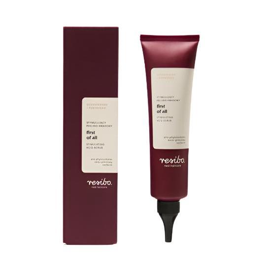 Resibo | polish natural cosmetics | VESA Beauty UK – Vesa Beauty