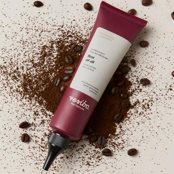 Resibo | polish natural cosmetics | VESA Beauty UK – Vesa Beauty
